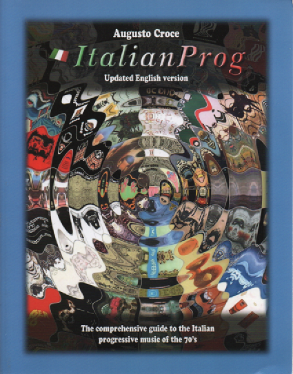ItalianProg (Updated English edition): The comprehensive guide to the ...